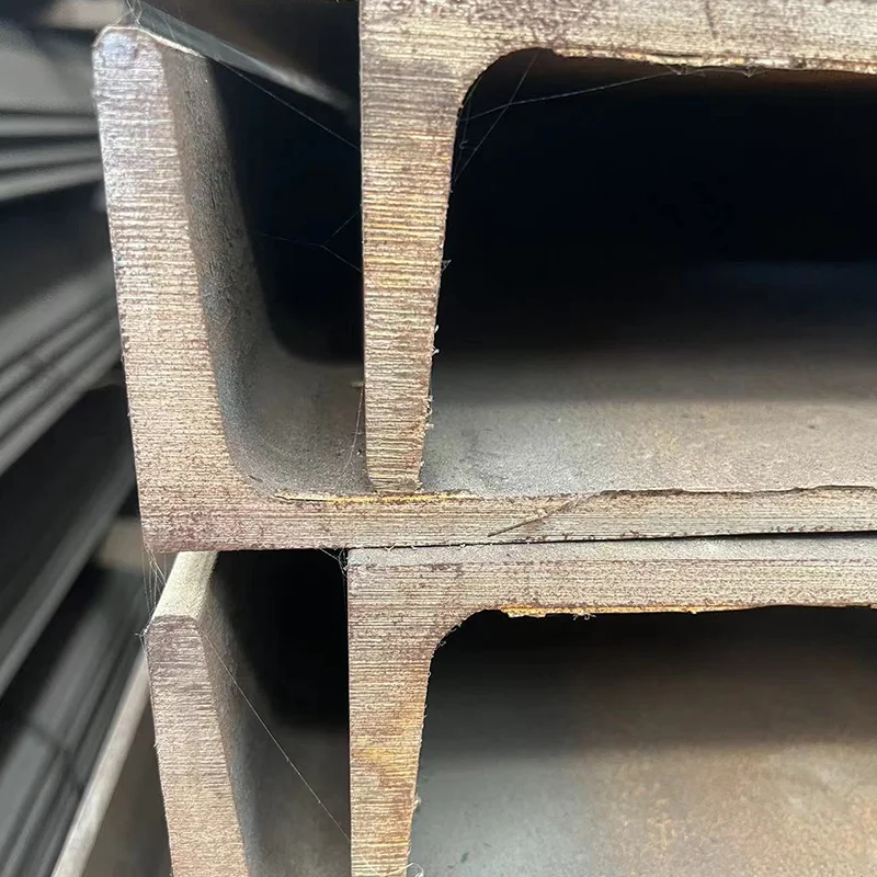 U Beam Channel Steel Carbon Hot Rolled Aluminium U Beam Steel U Channel ...