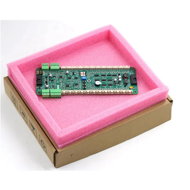 Monarch Elevator Command Board Keypad Pcb Mctc-cob-a1-b1-f1 - Buy Mctc ...