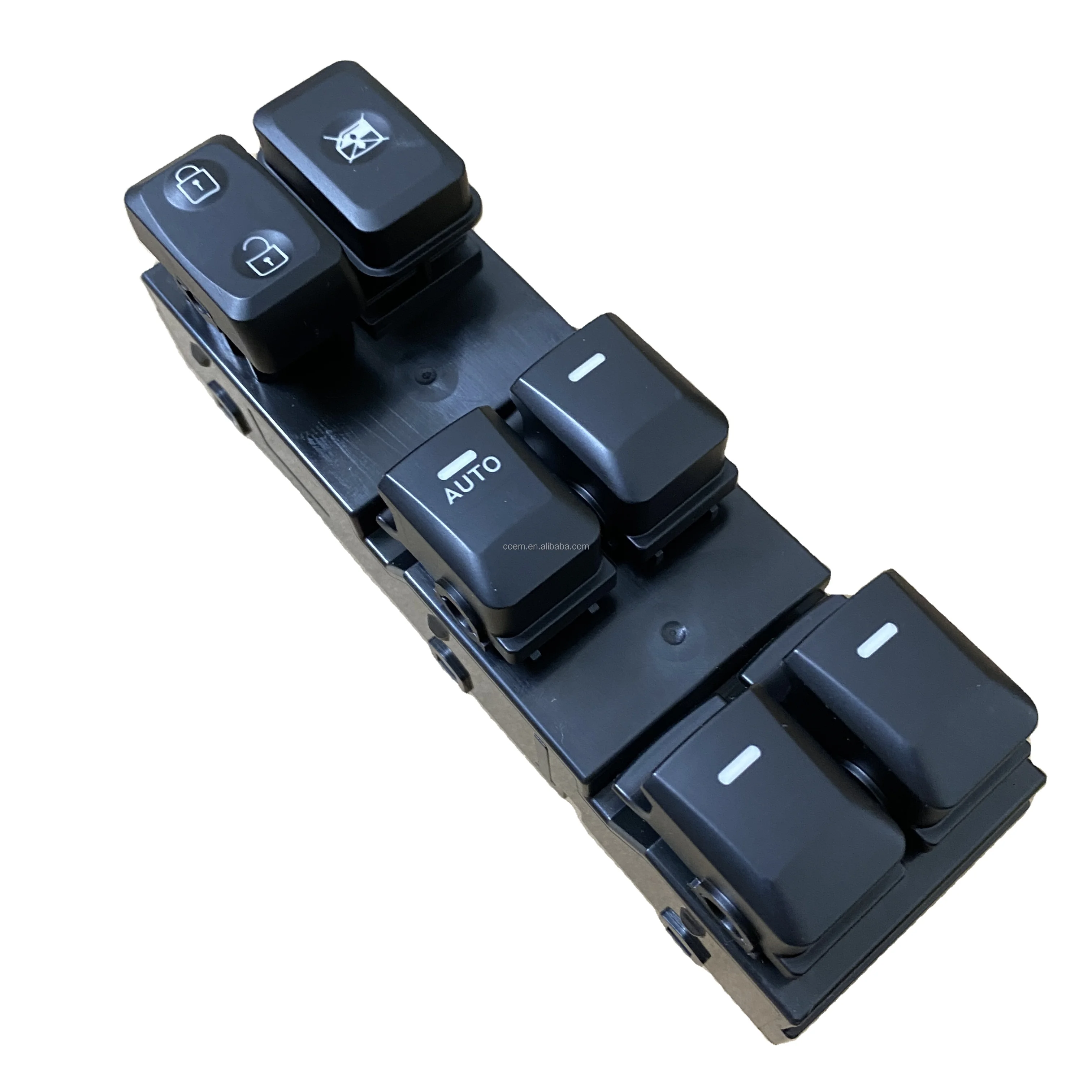 93570-3W400WK for RIO Sportage Power Master Window Switch| Alibaba.com