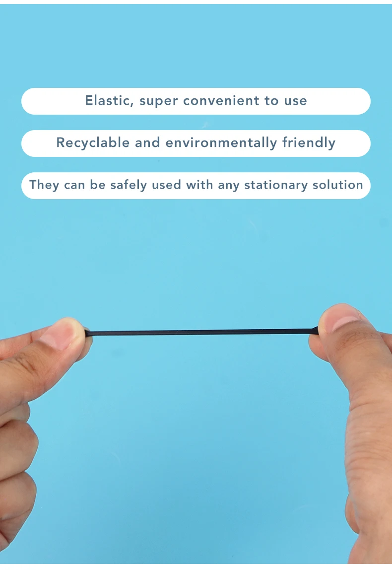 Silicone Ribbons Tape Lash Lift Roller Lash Lift Ribbon White ...