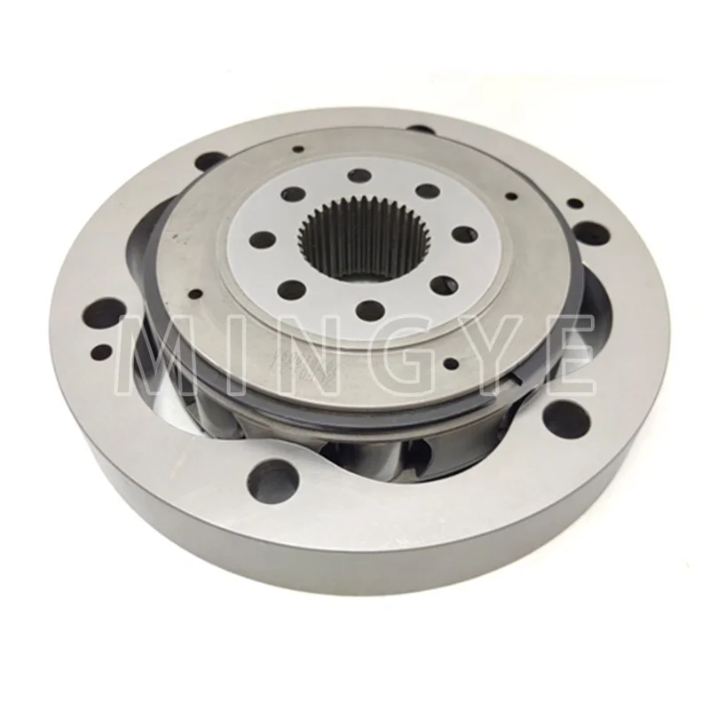 Mcr Series Mcr3/mcr5/mcr10/mcr15/mcr20 Mcr03 Mcr05 Drive Hydraulic ...