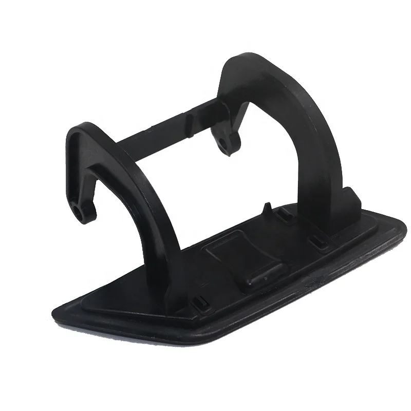 Front Bumper Headlight Washer Nozzle Cover Cap for Mercedes-Benz ML ...