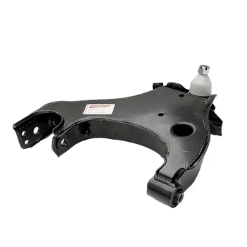 Kingsteel Car Lower Suspension Control Arm For Nissan D22 Pickup Ka24 ...