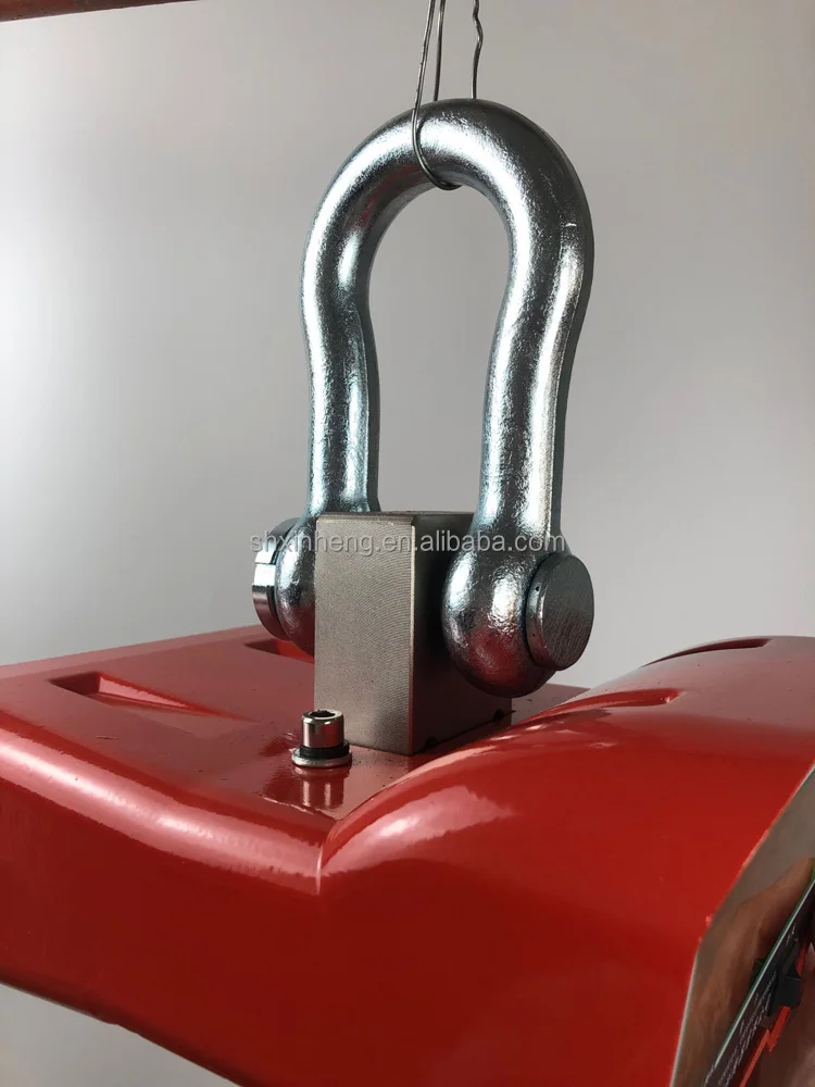 2t ~ 10t OCS Direct View Electronic Crane Scale 10 Ton| Alibaba.com