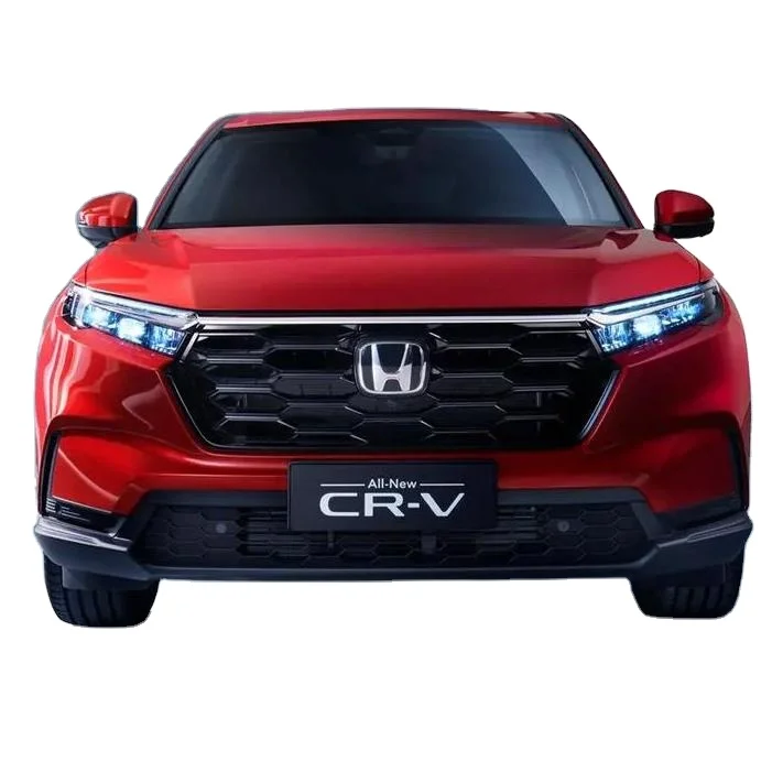 2023 Hondas Crv Hybrid 2.0l 4wd Top Best Edition Electric Car Mini Suv - Buy Electric Car Mini ...