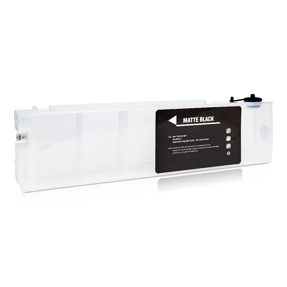 Epson T5000 Ink Cartridges - Reliable and Cost-effective