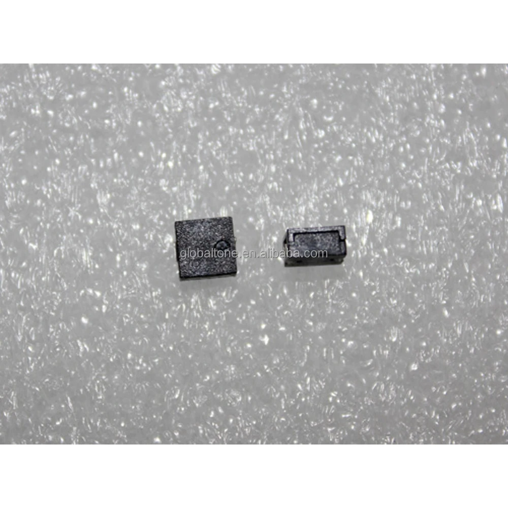 Electro-magnetic Transducer Smt Buzzer 4 X 4 X H2mm Passive Patch ...