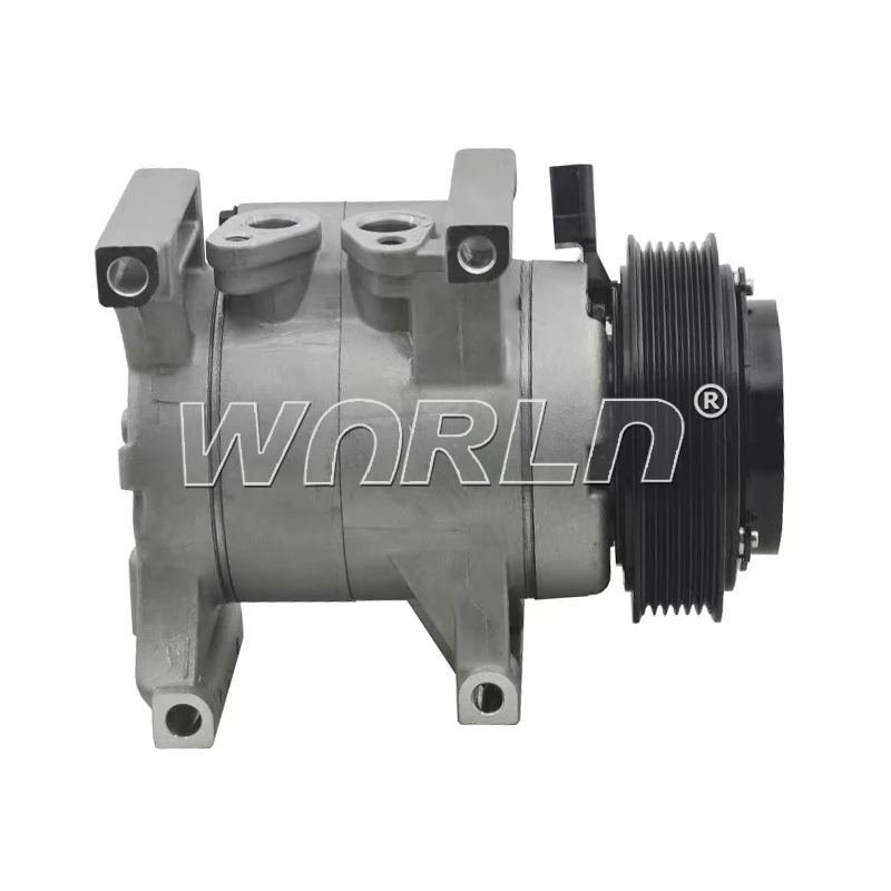 Car Ac Compressor for Jeep Grand Cherokee HS18 6PK