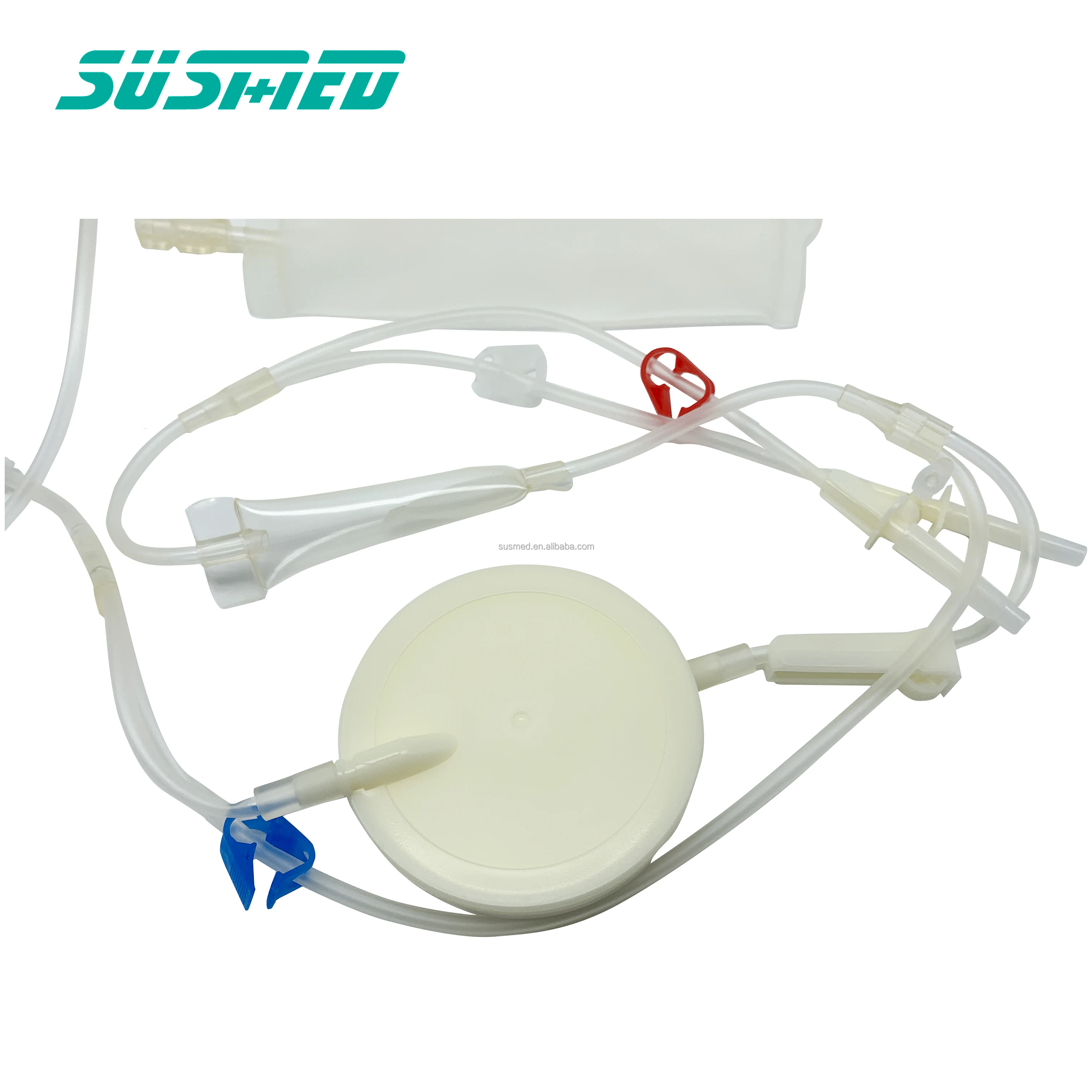 Alibaba.com: Customization Blood Transfusion White Cells Filter ...