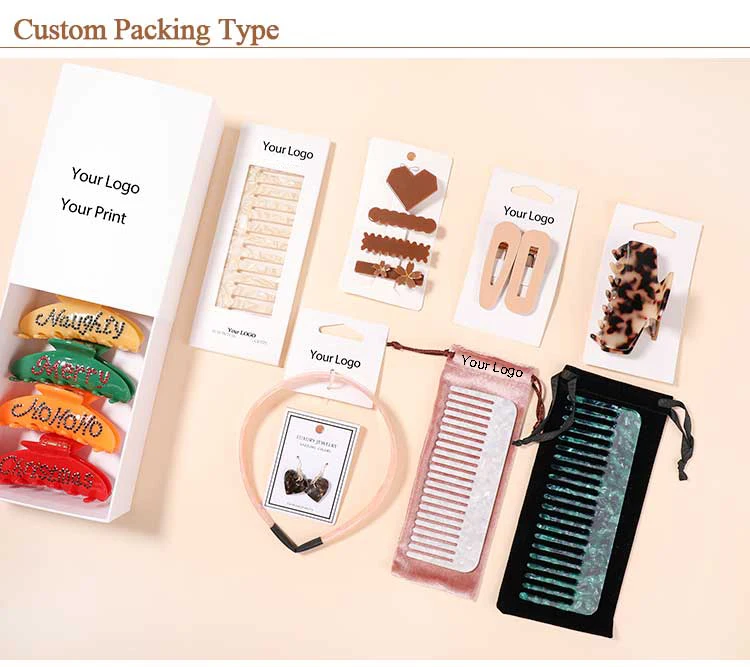 Independence Day Colorful Pattern Bow Charm Kids Elastic Hair Rope ...