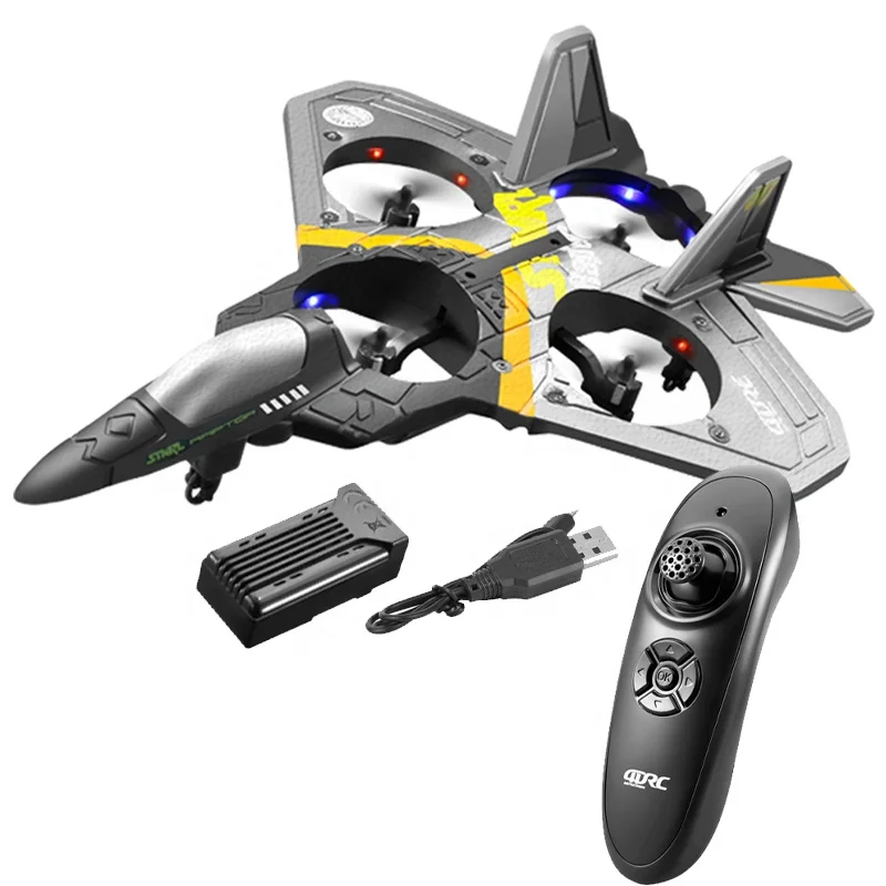 Hot Selling Outdoor RC Fighter Jet - Fun for Adults