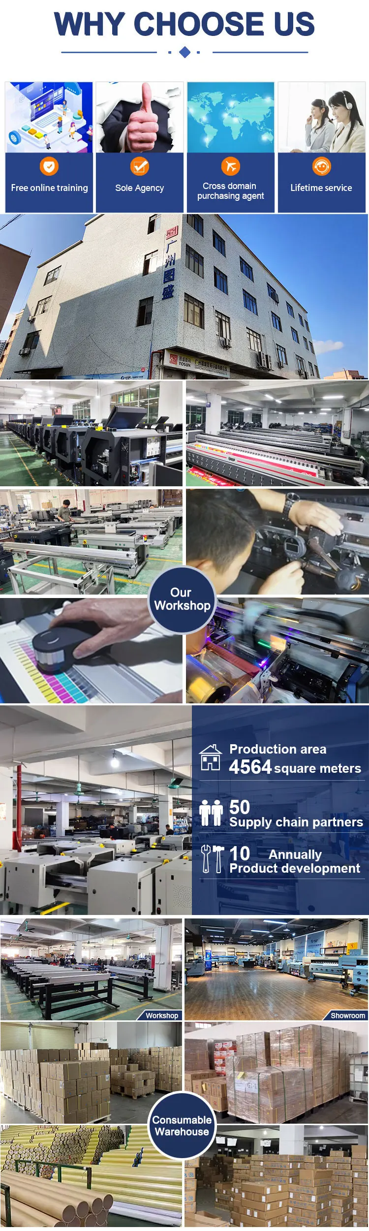 LETOP Factory Automatic UV Inkjet Printer Digital Label Roll-Roll DTF ...