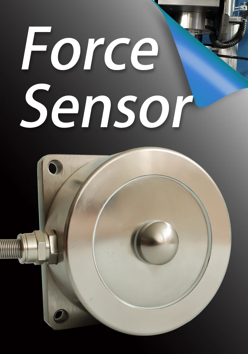 DYLF-101 10 Ton Truck Scale - Precision Load Cell Sensor