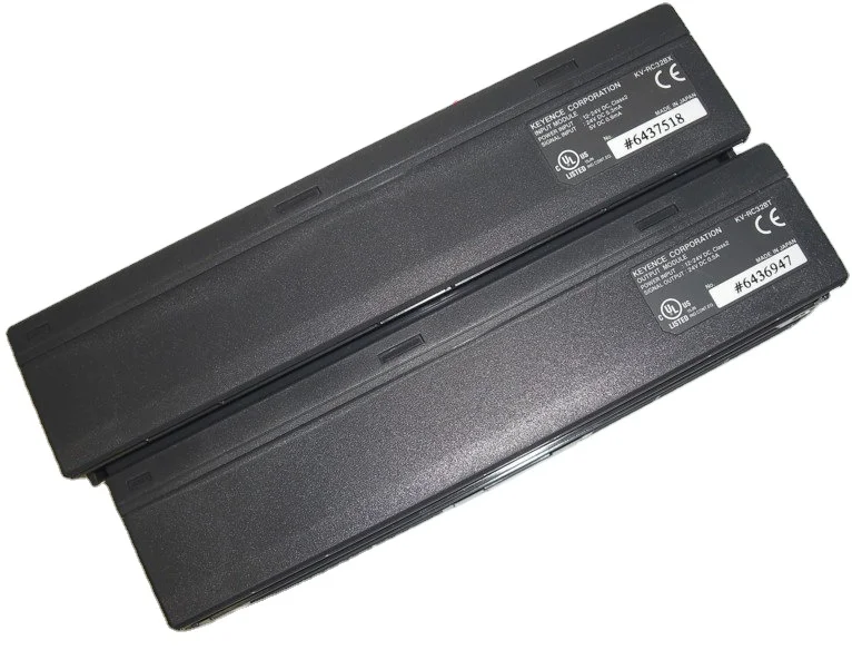 Keyence Plc Kv-rc16bx Kv-rc32bx I/o Unit Cc-link Injection Moulding Plc ...