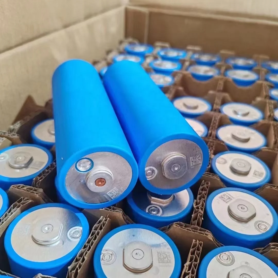 Grade A 3.2V 20AH Lifepo4 Cylindrical Lithium Ion Battery Cell for ...