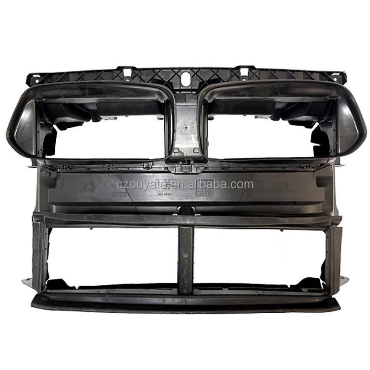 51748069176 Tank Frame Rad Support Radiator Support Front Bumper Grille ...