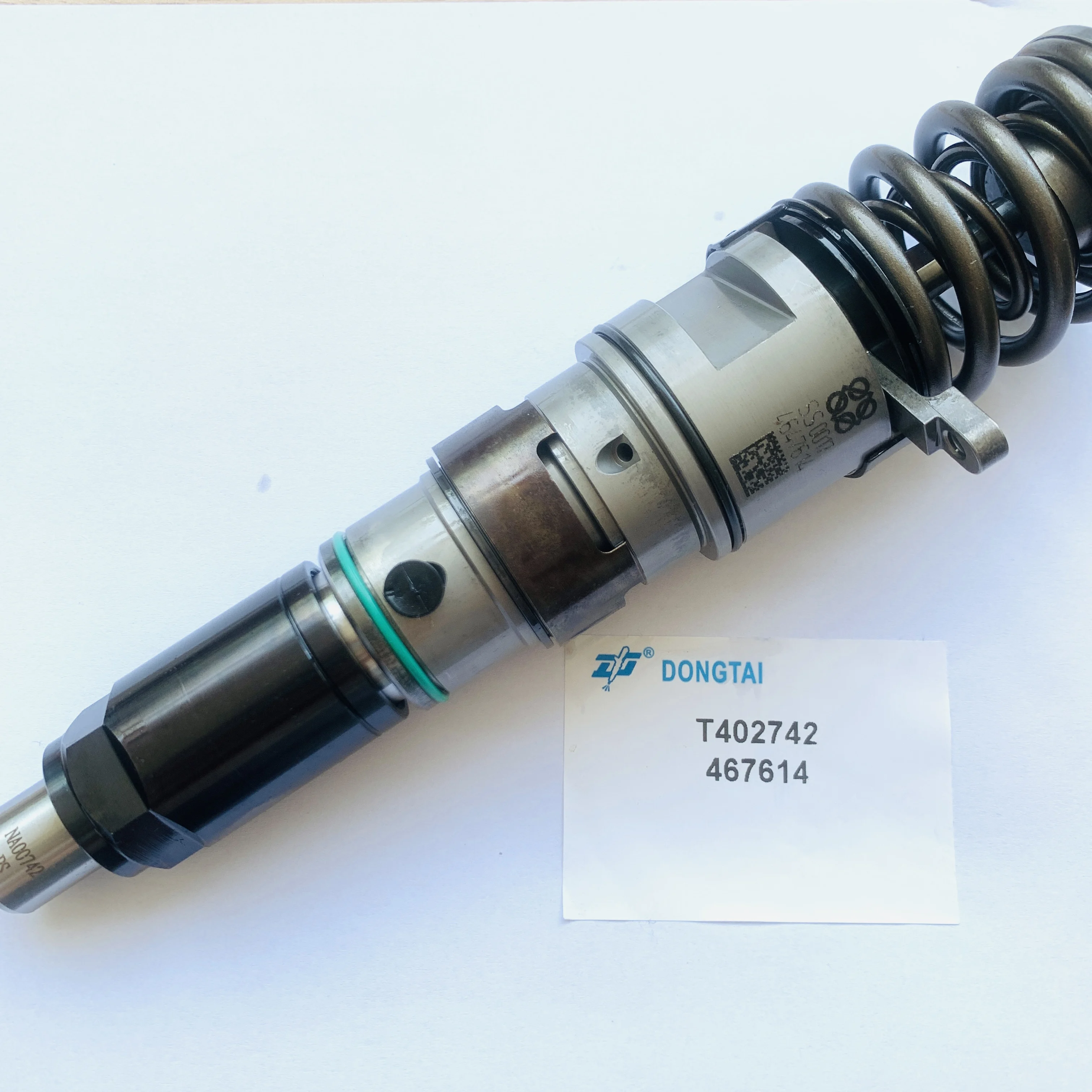 Fuel Injector T402742 (4647614) for Perkins Engine Parts