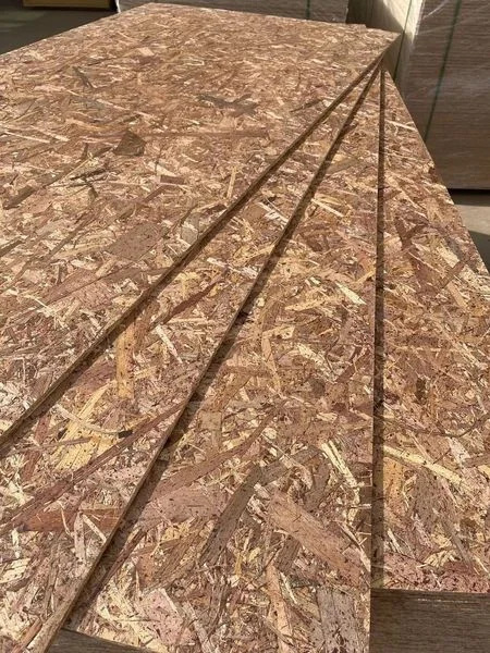 Waterproof Osb Wood Panels - Durable and Versatile Solutions