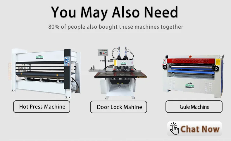 MB5015S Customized Full Automatic Wood Furniture 4 Sided Spindles ...