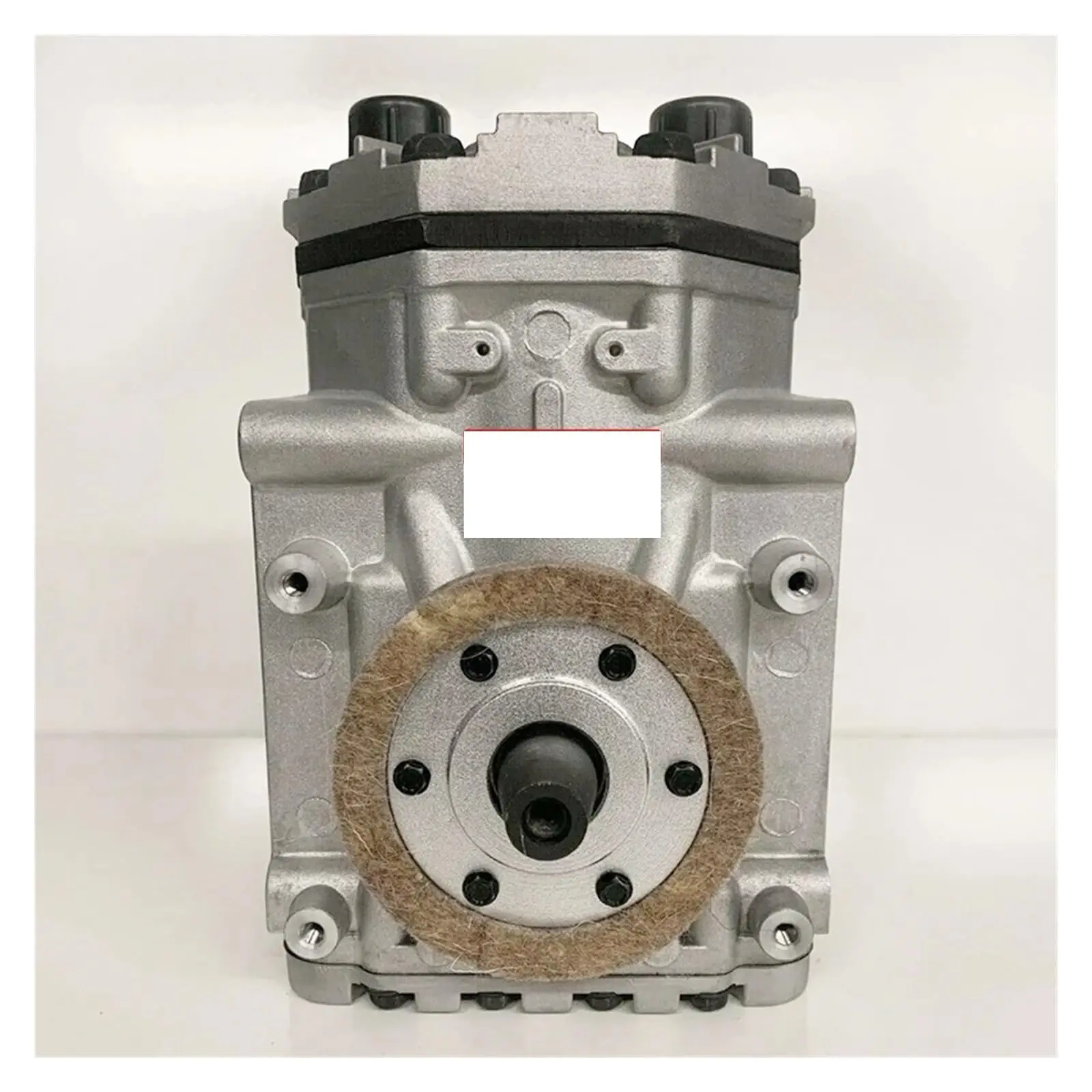 Compressor Ac Compressor Compatible With Kenworth Compatible With YRK ...