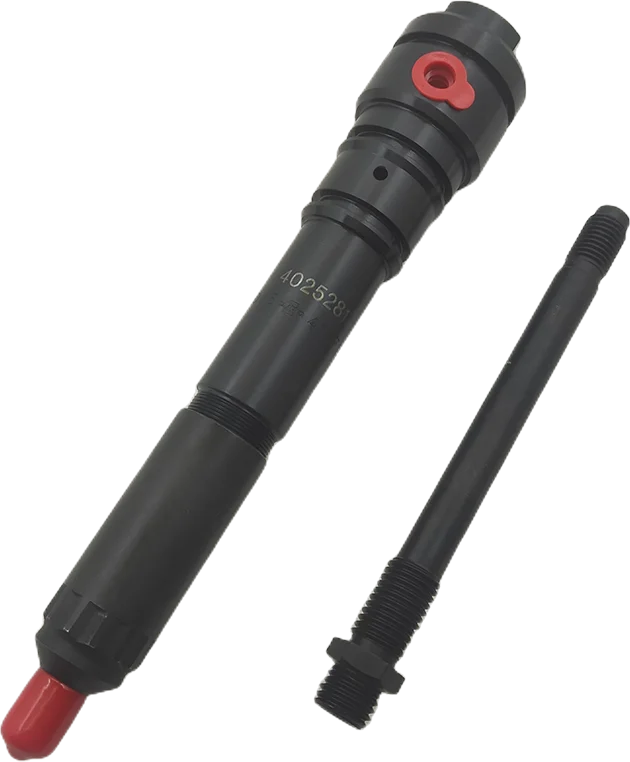 Blsh Diesel Engine Spare Parts Fuel Injector 4025281 For Cummins Qst30 ...