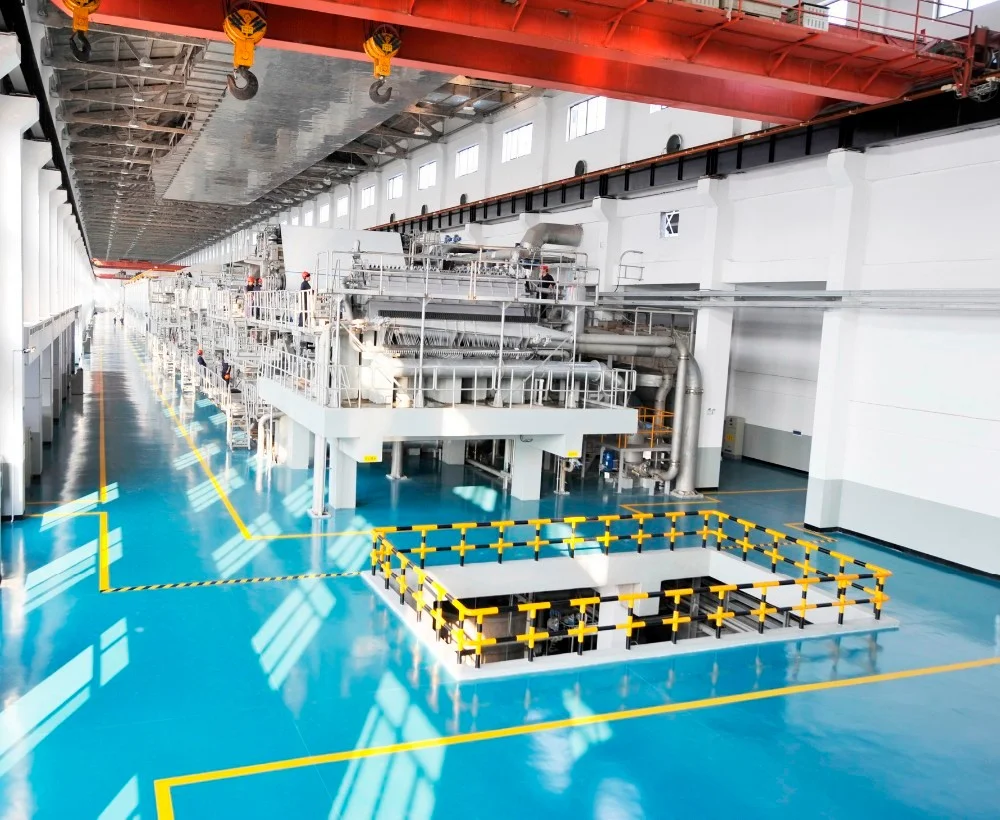 Sinosea Blueprint Paper 80 Gsm Blue Printing Paper Ammonia Diazo ...