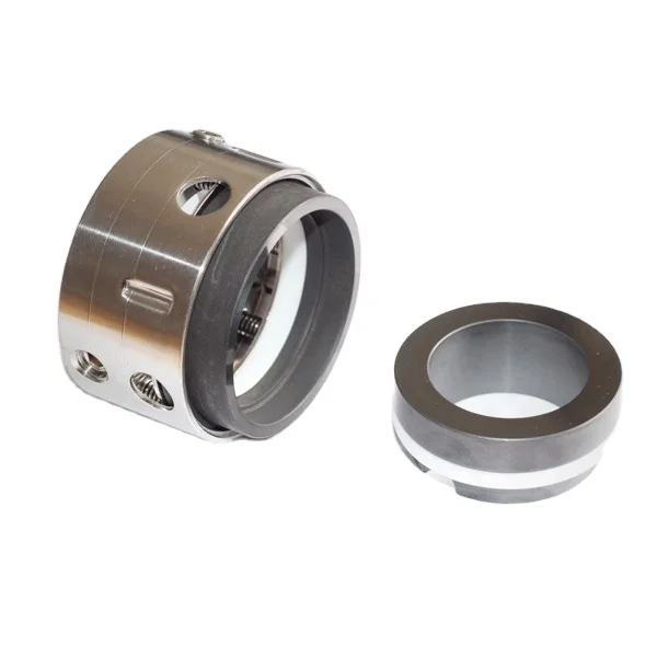 John Crane Type 9T PTFE Wedge Multiple Springs Mechanical Seal N112 for ...