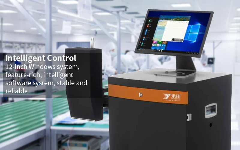 Btmark Y5501 High-definition Wide Format Piezo Uv Inkjet Printer With ...