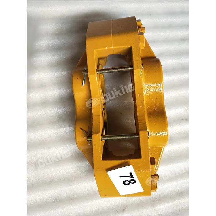 BRAKE CALIPER 4120001739 for Wheel Loader LG933L 50G FL936LG936L
