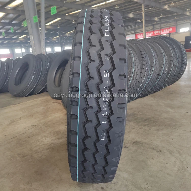 China Radial Heavy Commercial Truck Tire 11r24.5 12r22.5 11r22.5 - Buy 12r22.5,Truck Tyres 12r22 ...