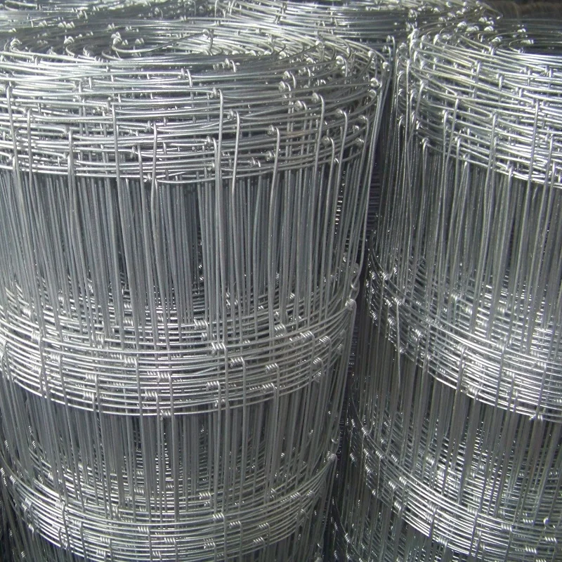 Modern Design Wire Mesh Roll for Deer Field Farm Fence Factory ...