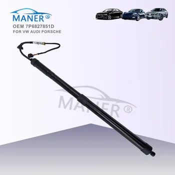 Maner Auto Parts Electric Rear Trunk L+r Support Automatic Gas Struts ...