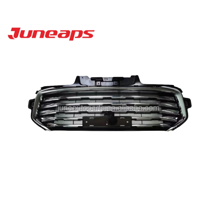 2803131XST01A 2803127XST01A for Haval Jolion Grille - Black ABS