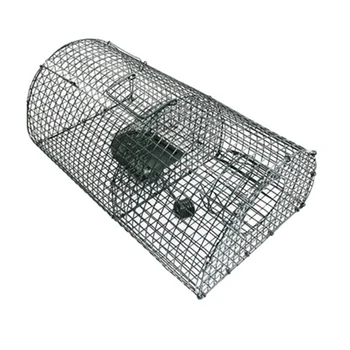 Galvanized Stainless Steel Powder Coated Small Animal Wire Mesh Rat ...