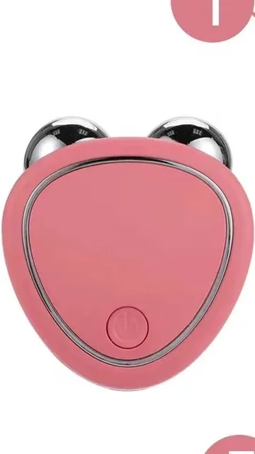 Microcurrent Face Lifting Device Electric Gua Sha Facial Tool Electric ...