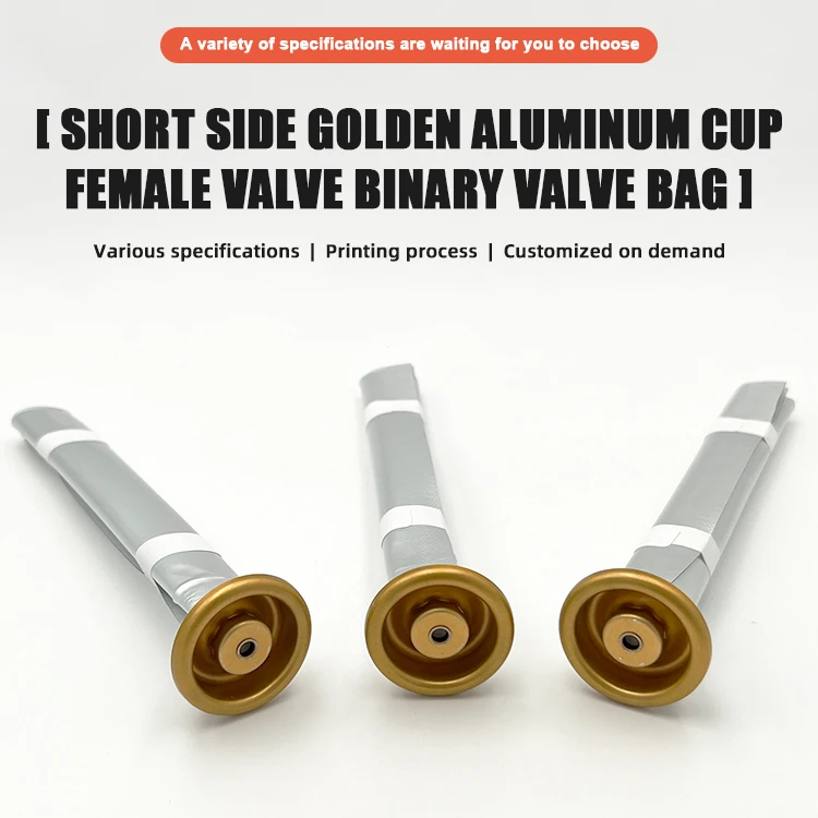 Customized Binary Packaging Of Aerosol Valve Bags. - Buy Aerosol Bag On ... Customized Binary Packaging Of Aerosol Valve Bags. - Buy Aerosol Bag On ...