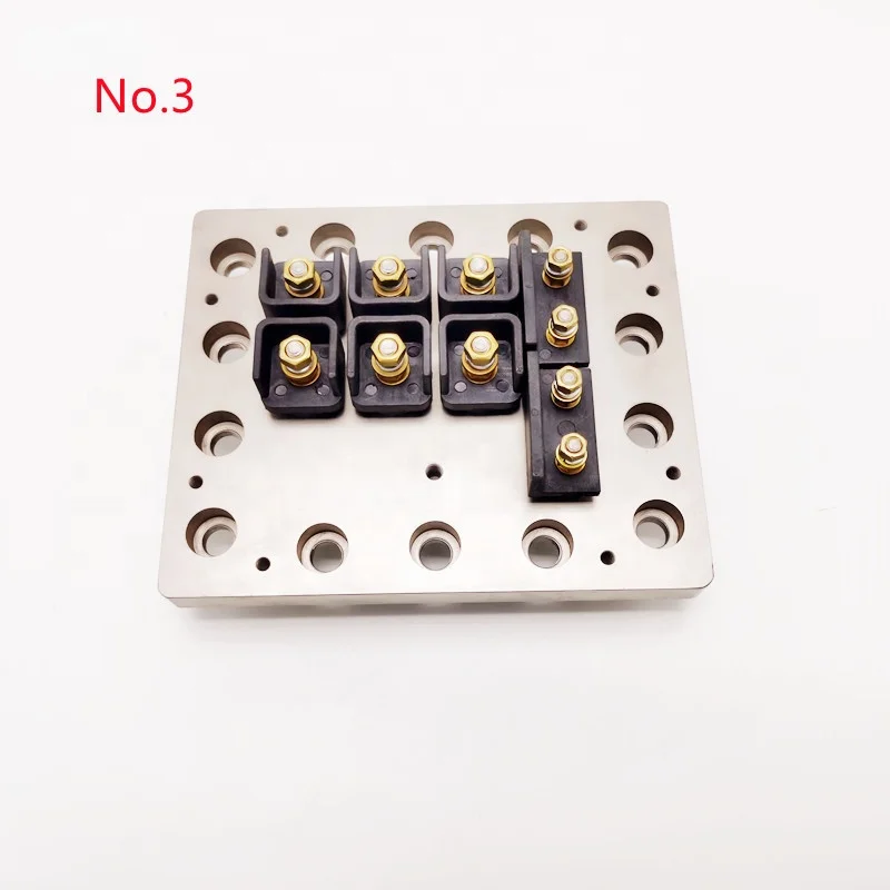 Various Terminal Plate for Copeland Refrigeration Compressor| Alibaba.com