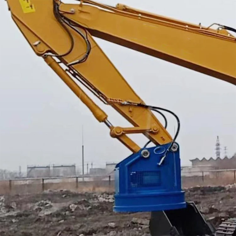 Electromagnetic Chuck Lifting Magnet Scrap Magnetic Excavator 24V ...