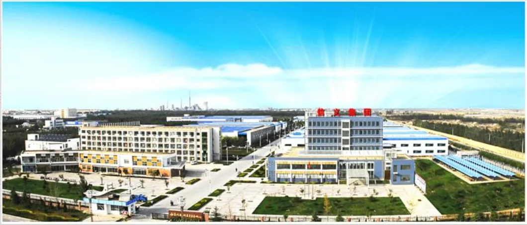 XINTO SCR Denox Denitration Catalyst - Efficient Gas Boiler Solutions