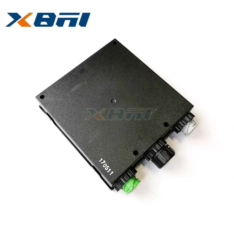 Original Adr Electronic Control Module For Sinotruk Man Engine Parts ...