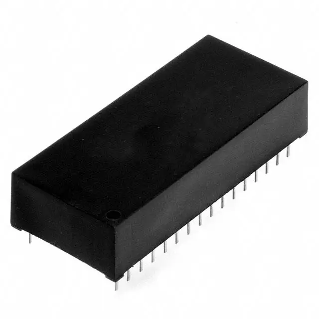 Ds1251w-120 Ic Rtc Phantom Chip Par 32edip Clock Timing Real Time ...