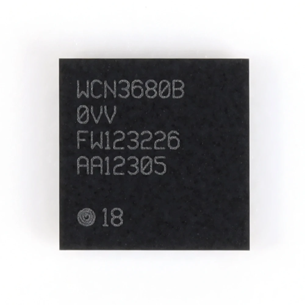 Wcn3980 Wireless Connectivit Original New Ic Components Ic Chip Wcn3980 ...