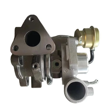 Truck Turbocharger Engine Parts 4m40 Turbine 49135-0311049135-03101 For ...