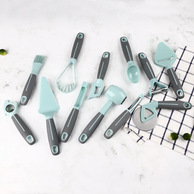 Small Plastic Kitchen Products Utensilios De Cocina De Plstico Nylon ...
