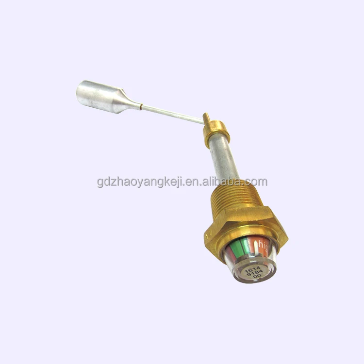Air Compressor Oil Level Gauge Oil Indicator 1614918400 For Atlascopco ...