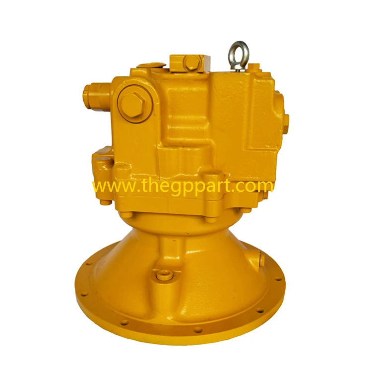 Excavator Swing Motor Assembly Swing Motor Excavator| Alibaba.com