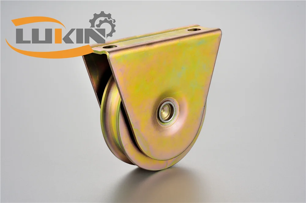 Sliding Track Wheels - High-quality Sliding Gate Track Wheels-o U V ...