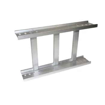 Perforated Cable Tray Making Machine Greenlee Bolt Cutter Cable Ladder ...