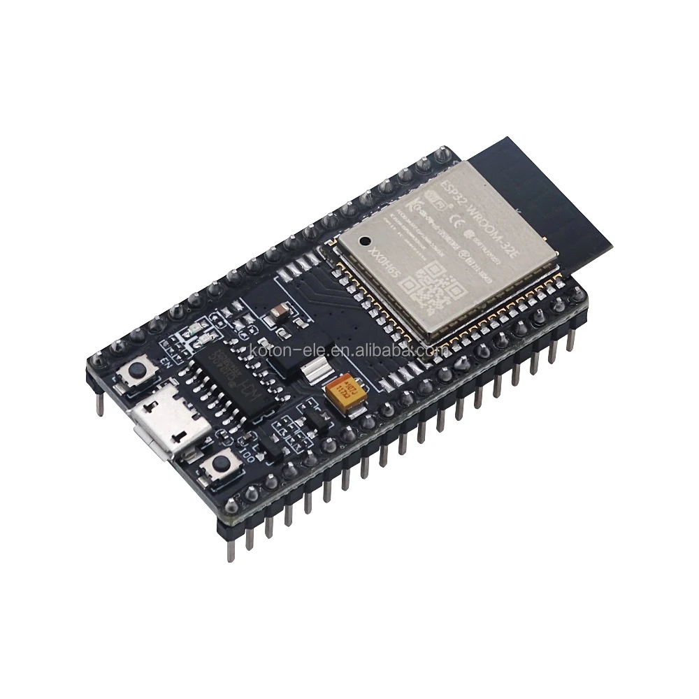 ESP-32S ESP32-WROOM-32E ESP32-WROOM-32UE ESP32-WROVER-E ESP32-WROVER-IE development board ESP32 ...