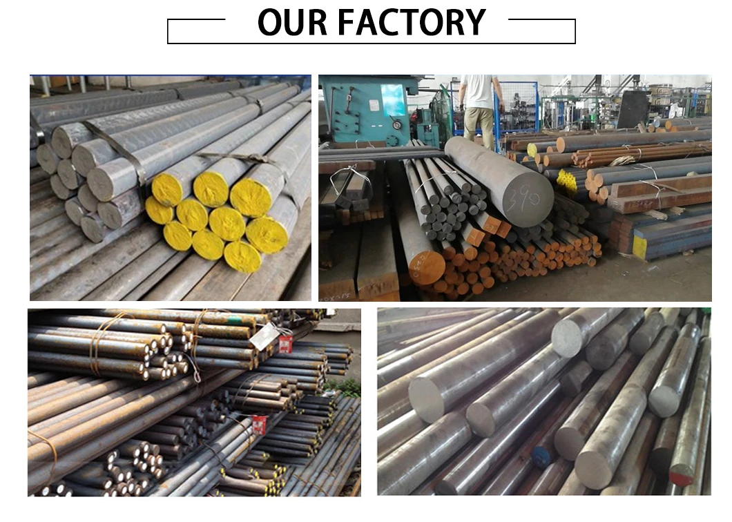 Wholesale ASTM JIS ISO Gray Cast Qt400 Qt500 Ductile Iron